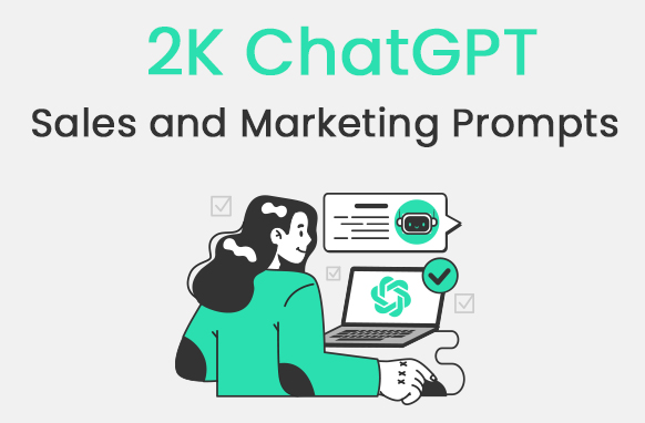 2K ChatGPT Sales and Marketing Prompts | Digital Emporium 2K ChatGPT Sales and Marketing Prompts | Digital Emporium