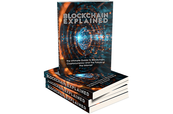 Blockchain Explained | Digital Emporium