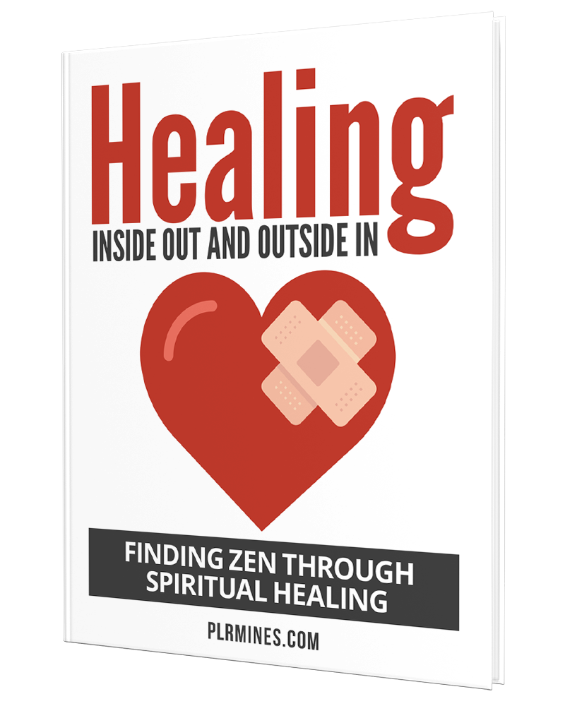 Healing Inside Out and Outside In | Digital Emporium