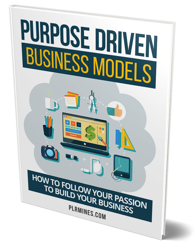 Purpose Driven Business Models | Digital Emporium
