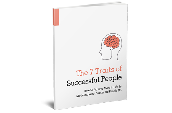 The 7 Traits Of Successful People | Digital Emporium